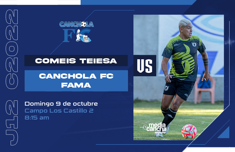 Canchola enfrenta el duelo más atractivo del torneo. – Media Cancha SLP