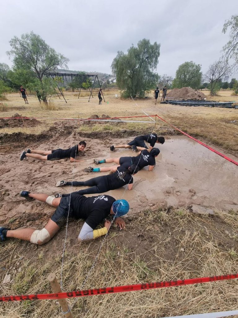 Renovado Parque Tangamanga I, es Sede de competencia de obstáculos ...