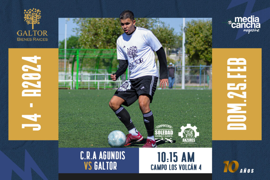 Galtor al acecho de la cima general en su cuarto juego del torneo ...