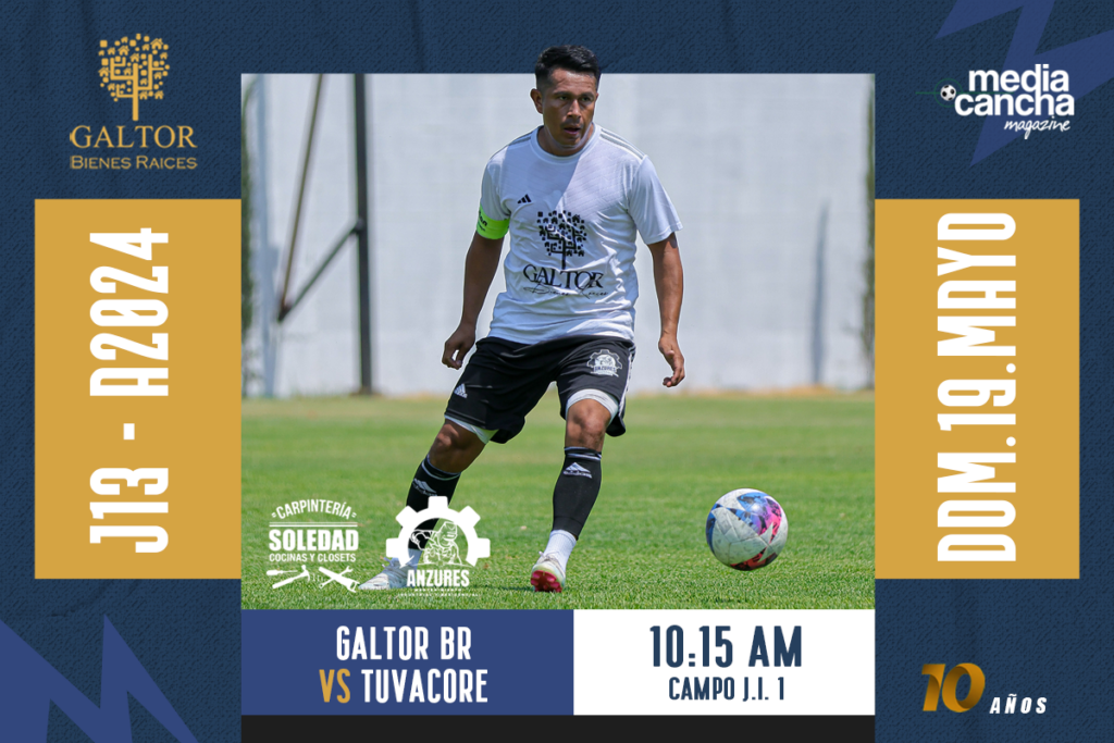 Oportunidad de oro para Galtor en busca de asegurar su pase a la ...